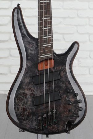 Multi-scale 4-string Bass Guitars - Sweetwater