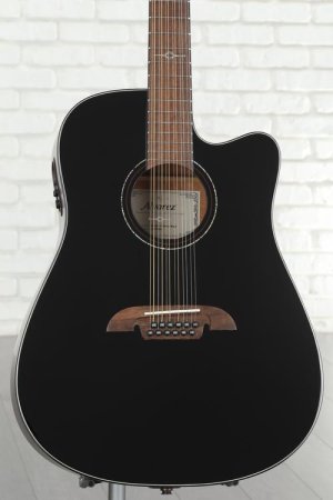 Alvarez 12-string Acoustic Guitars - Sweetwater