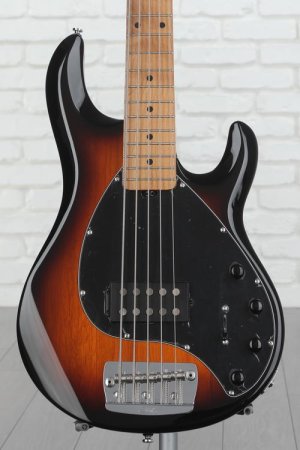 Sterling By Music Man 5-string Bass Guitars - Sweetwater
