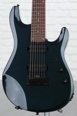 Sterling By Music Man Signature 7-string Guitars | Sweetwater