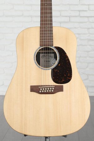 Martin 12-string Acoustic Guitars - Sweetwater