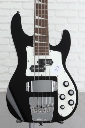 Jackson 5-string Bass Guitars - Sweetwater