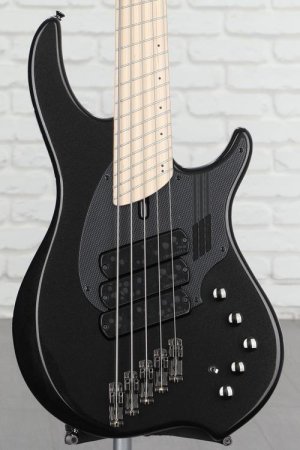 Dingwall Guitars 5-string Bass Guitars - Sweetwater