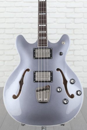 Guild Bass Guitars - Sweetwater