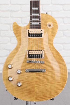 Gibson Left-handed Electric Guitars - Sweetwater