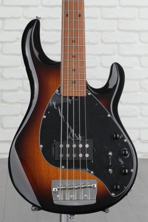Sterling By Music Man 5-string Bass Guitars - Sweetwater