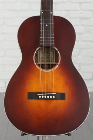 Recording King Acoustic / Electric Guitars - Sweetwater