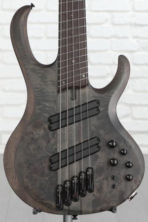 Multi-scale 5-string Bass Guitars - Sweetwater