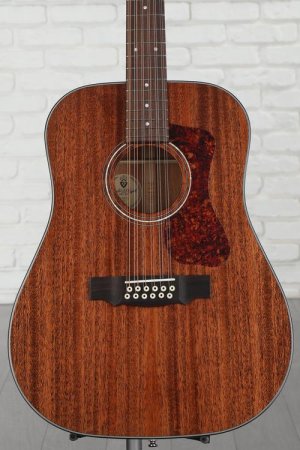 Guild 12-string Acoustic Guitars - Sweetwater
