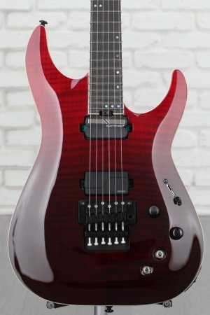 Schecter Solidbody Guitars - Sweetwater