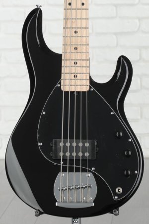 Sterling By Music Man 5-string Bass Guitars - Sweetwater