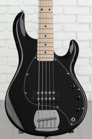 Sterling By Music Man 5-string Bass Guitars - Sweetwater