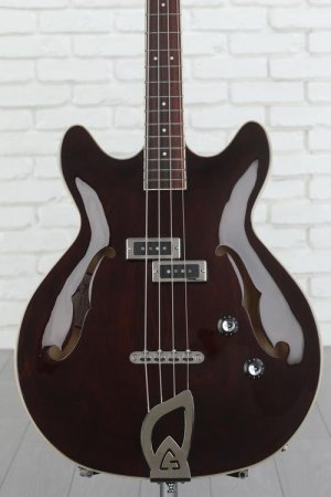 Guild Bass Guitars - Sweetwater