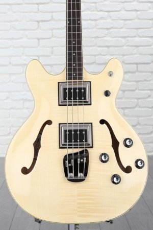 Guild Bass Guitars - Sweetwater