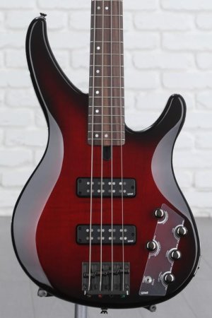 4-string Bass Guitars - Sweetwater