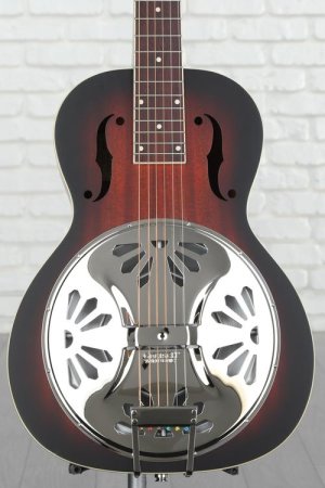 Gretsch Resonator Guitars - Sweetwater
