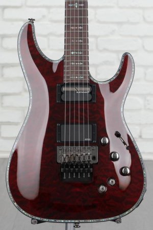 Schecter Solidbody Guitars - Sweetwater