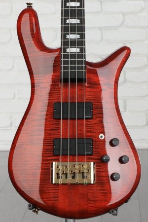 Spector Bass Guitars - Sweetwater