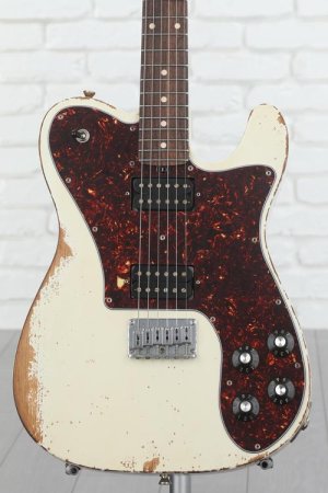 Friedman Electric Guitars - Sweetwater