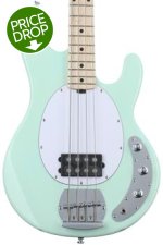 Sterling By Music Man 4-string Bass Guitars | Sweetwater