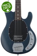 Sterling By Music Man 4-string Bass Guitars | Sweetwater