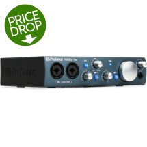 2 x 2 USB Audio Interfaces | Sweetwater