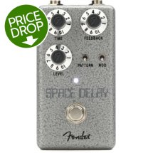 Fender Guitar Pedals & Effects | Sweetwater