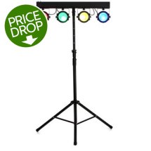 Par Cans | Sweetwater