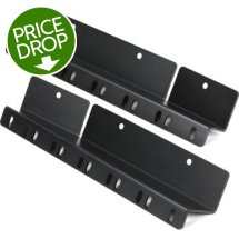 Mixer Rack Ears - Sweetwater