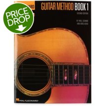 Guitar Method Books | Sweetwater