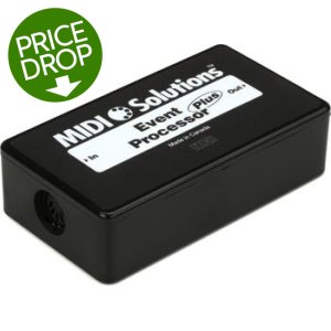 MIDI Interfaces | Sweetwater