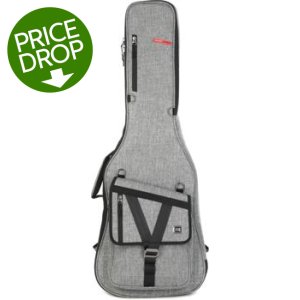 Electric Guitar Gig Bags - Sweetwater