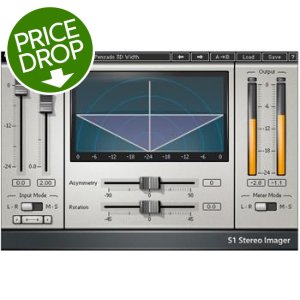 Vst Plugin S1 Imager Stereo Vst - renewnat