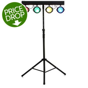 Par Cans | Sweetwater