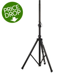PA Speaker Stands | Sweetwater