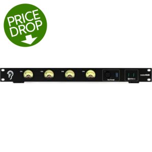 Mixer Meter Bridges | Sweetwater