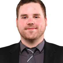 Nick Graham | Sweetwater