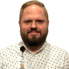 Will Traynor | Sweetwater