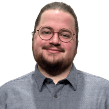 Daniel Neville | Sweetwater