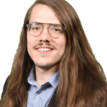 Ryan Clapper | Sweetwater