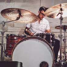 Chris Leonard | Sweetwater