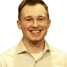 Lucino Cioppa | Sweetwater