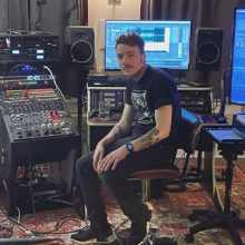 Tim Burgess | Sweetwater