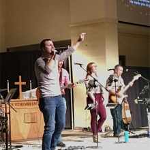 Riley Koenemann | Sweetwater