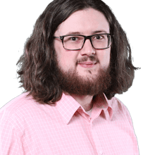 Nick Huskins | Sweetwater