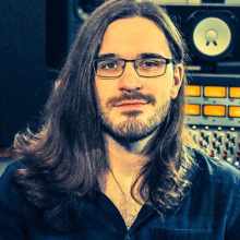 Patrick Weaver | Sweetwater