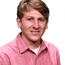 Jordan Firstenberg | Sweetwater