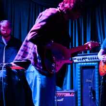 Tim Greene | Sweetwater