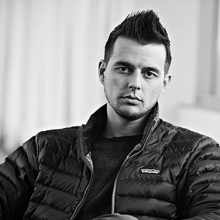 Nicholas Weaver | Sweetwater