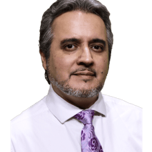 Mike Montero | Sweetwater